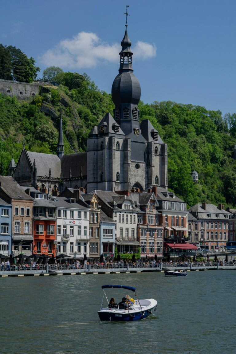 Luxembourg & Dinant Tour From Brussels - Brussels Day Tours